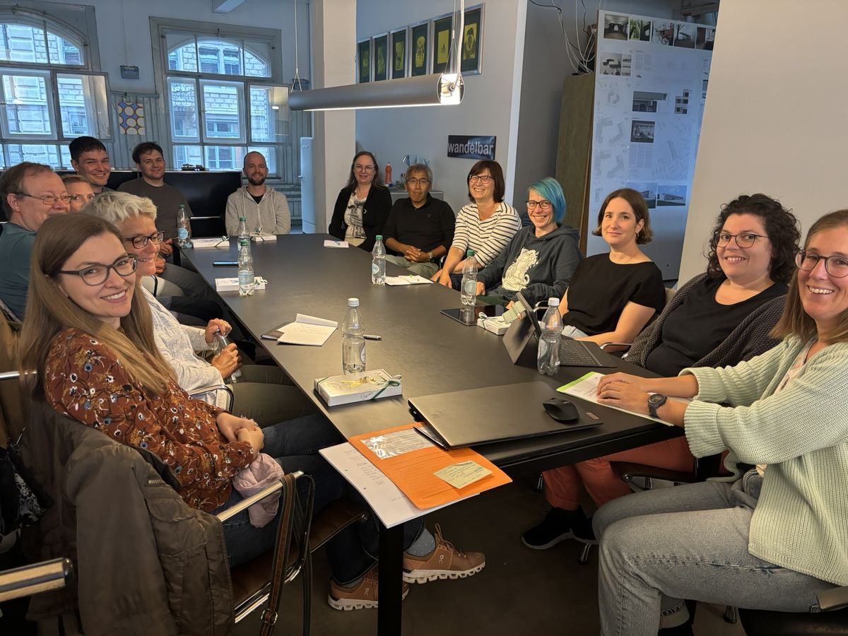 KLV-Kassiertreffen 2025 – KLV-SG